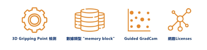 【搶先看】HALCON 22.11新功能及研討會最新訊息-帶領你進入全球最頂尖影像開發技術 | 最新消息 | 新亞洲儀器股份有限公司
