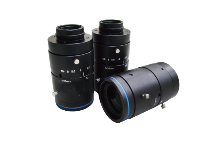 DM Lens | Photon-tech Instruments CO.,LTD